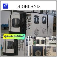 China 110 kW Hydraulic Test Stand 380 L/min Pump Motor Testing Equipment for Excavators for sale