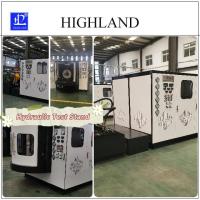 China Locale Hydraulic Test Stands Patented Product With 42 Mpa Pressure Support Customization for sale