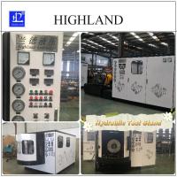 China Complete Detection Data Hydraulic Test Stands Patented Product 42 Mpa High Pressure for sale
