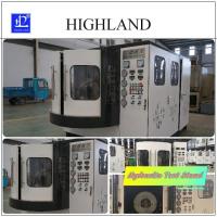 China Complete Detection Data Hydraulic Test Stands Patented Product 42 Mpa High Pressure for sale