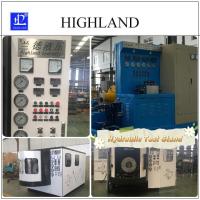 China Locale Hydraulic Test Stands Complete Detection Data For Coal Mine Customization for sale