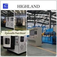 China Locale Hydraulic Test Stands Complete Detection Data For Coal Mine Customization for sale
