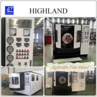 China 110 kW Hydraulic Test Stand 42 Mpa Hydraulic Pump Motor Testing Equipment for Coal Mine for sale