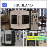 China 110 kW Hydraulic Test Stand 42 Mpa Hydraulic Pump Motor Testing Equipment for Coal Mine for sale