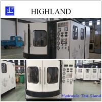 China Coal Mine Hydraulic Test Stands With Complete Detection Data Support Customization for sale