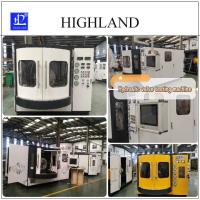 China Compact And Easy To Transport Hydraulic Equipment Testing System for sale