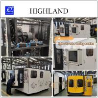 China Accurate And Precise YST500 Hydraulic Test Benches For Pressure Testing At 42 Mpa for sale