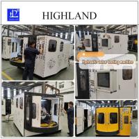 China Ship Hydraulic Test Benches 500L/Min Flow Rate And YST500 Specification Parameters for sale