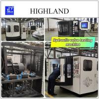 China Experience Unmatched With YST500 Hydraulic Test Benches From Hydraulic Test Machine for sale