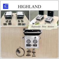 China Snow Car MYHT-1-5 Hydraulic Tester Data Display Advantage For Customization for sale