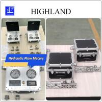 China Snow Car MYHT-1-5 Hydraulic Tester Data Display Advantage For Customization for sale