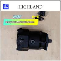 China Patent Certificate Certification For Heavy Duty Hydraulic Motors for sale