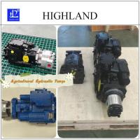 China HPV90 Agricultural Hydraulic Pumps 42MPa Cast Iron for Harvester Tractor for sale