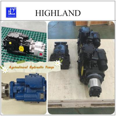 China HPV90 Agricultural Hydraulic Pumps 42MPa Cast Iron for Harvester Tractor for sale