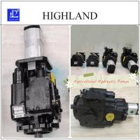 China HPV90 Agricultural Hydraulic Pumps 42MPa Cast Iron for Harvester Tractor for sale