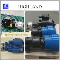 China HPV90 Agricultural Hydraulic Pumps 42MPa Cast Iron for Harvester Tractor for sale
