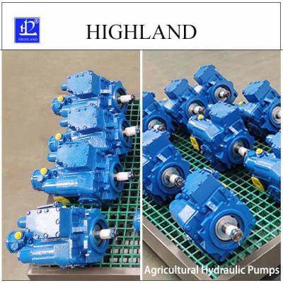 China HMF90 Hydraulic Motor Cast Iron Housing Easy Maintenance 90cc Foundation Work for sale