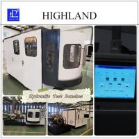 China Ship Hydraulic Test Benches Easy To Operate And 500L/min Flow Rate for sale