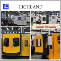 China 160 Kw Hydraulic Test Machine for Heavy-Duty Applications 42 Mpa Pressure for sale