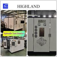 China Easy To Operate YST500 Hydraulic Test Benches Hydraulic Equipment Testing System for sale