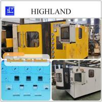 China 500L/Min Flow Rate Hydraulic Test Benches With Fully Automatic For Ship for sale