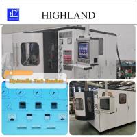 China HIGHLAND YST500 Hydraulic Test Bench 500L/min 42MPa for Ship Hydraulic Pump Motor Testing for sale