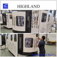 China Fully Automatic Hydraulic Test Bench Testing Hydraulic Pumps And Motors for sale