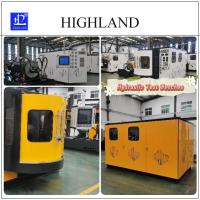 China Excavators Hydraulic Test Benches Flow Rate 450L/Min Hydraulic Equipment Testing System for sale