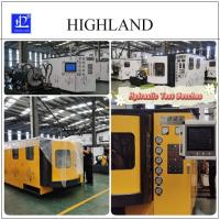 China Hydraulic Test Machine with Easy Operation High Pressure 42 Mpa Advantage Easy To Operate for sale