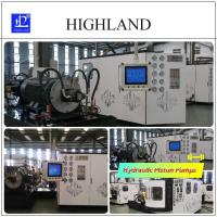 China 42 Mpa Pressure Hydraulic Test Benches Fully Easy To Operate Testing Equipment for sale
