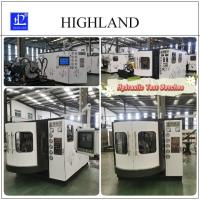 China High Pressure Hydraulic Test Benches For Construction Machinery Easy To Operate for sale