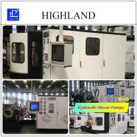 China Customized YST450 Hydraulic Test Benches With 42 Mpa Pressure For Excavators for sale