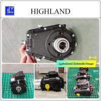 China Agricultural Hydraulic Pumps Axial Piston 42MPa for Harvester and Tractor for sale