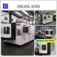 China 160 Kw Hydraulic Test Machine with 42 Mpa Pressure and High Capacity for sale