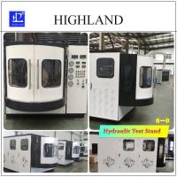 China Hydraulic Test Machine for Excavators at Affordable Cost for sale