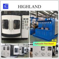 China Hydraulic Test Machine for Excavators at Affordable Cost for sale