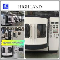 China Customized Russia Hydraulic Test Benches For Excavators HIGHLAND Design for sale