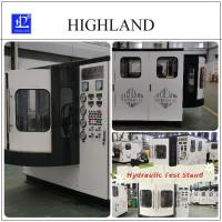 China Fully Automatic Hydraulic Test Machine For YST450 Benches Specification Parameters for sale