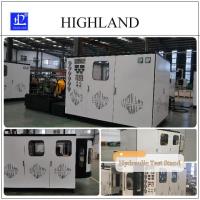China Fully Automatic Hydraulic Test Machine For YST450 Benches Specification Parameters for sale