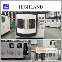 China 110 Kw Hydraulic Test Stands For Excavators Complete Detection Data for sale