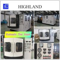 China Pressure Fully Automatic Hydraulic Test Benches with YST450 Specification Parameters for sale