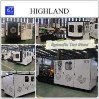 China Pressure Fully Automatic Hydraulic Test Benches with YST450 Specification Parameters for sale