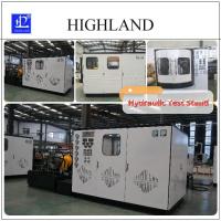 China Excavators Hydraulic Test Stands HIGHLAND Design Easy To Operate for sale