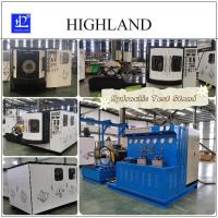 China Effortless Testing With YST450 Hydraulic Test Machine For Hydraulic Pumps And Motors for sale