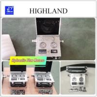 China HIGHLAND MYHT-1-5 Hydraulic Tester 500L/min 420 Bar Portable Flow Meter for Agricultural Machinery for sale