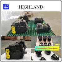 China Transform Your Farm's Efficiency Our Hydraulic Motor Pump System Solutions with Excellent for sale