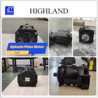 China Advanced Technology and Robust Design LMF30 Hydraulic Piston Motors for sale