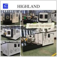 China YST450 Hydraulic Test Benches The Ultimate Solution for Testing Pumps And Motors for sale