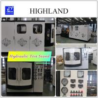 China YST450 Hydraulic Test Benches The Ultimate Solution for Testing Pumps And Motors for sale