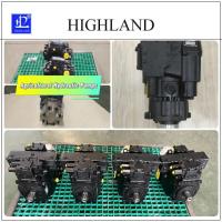 China Durability Meets Efficiency Agricultural Hydraulic Pumps For Farming for sale